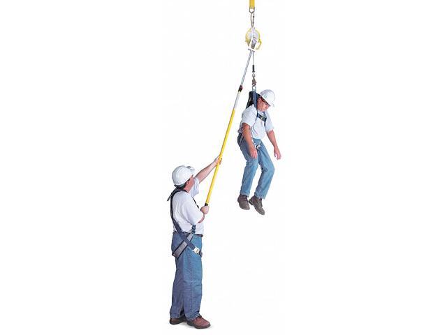 Click here for 3M DBI-SALA 3500102 Rescue Pole  Not Applicable  S... prices