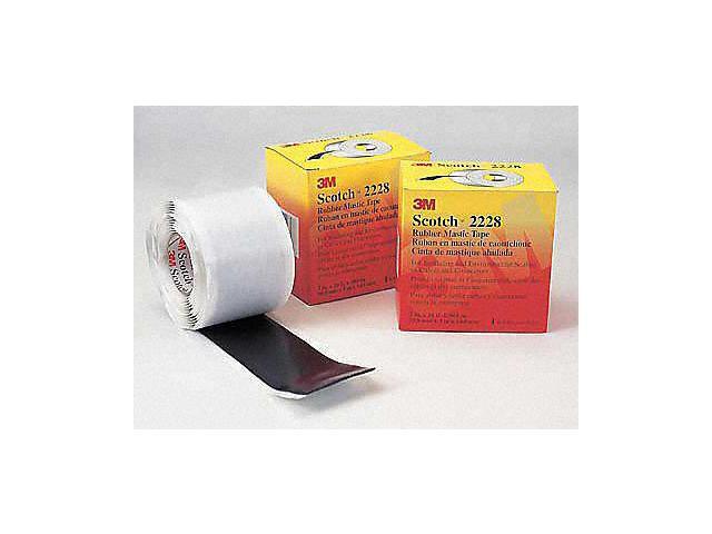 Click here for 3M 2228-2x10FT Electrical Tape  65 mil  2 x 10 ft.... prices