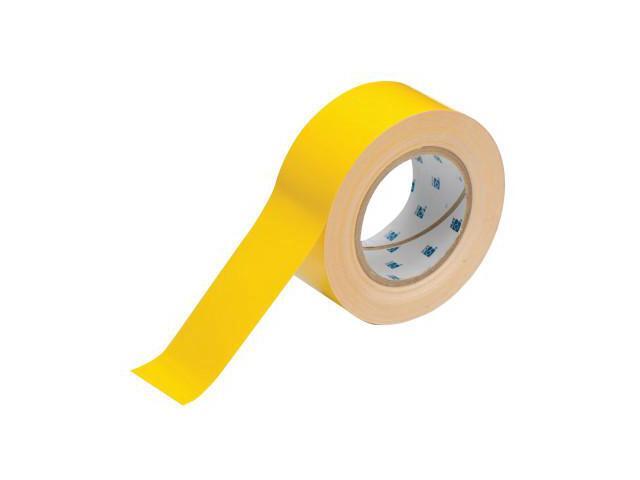 Click here for ToughStripe Floor Marking Tape  2 in x 100 ft  Yel... prices