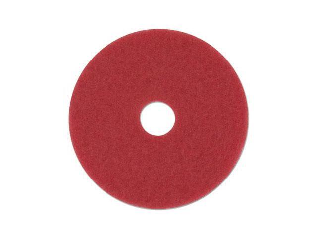 Click here for Buffing Floor Pads  12 Diameter  Red  5/Carton 401... prices