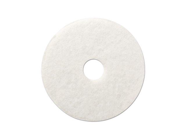 Click here for Polishing Floor Pads  12 Diameter  White  5/Carton... prices