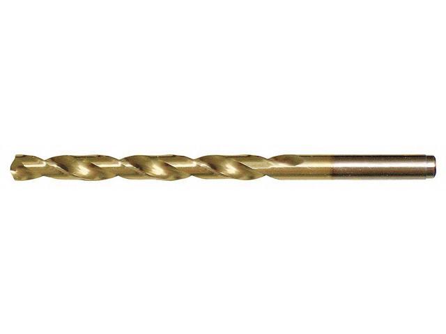 Click here for Chicago-Latrobe Jobber Drill 15/64 Cobalt 47601 prices