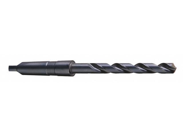 Click here for Cle-Line Taper Shank Drill Black #3Ts 7/8 C20556 prices