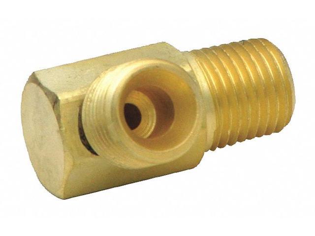 Click here for Reelcraft Acetylene Ell 90 Degrees Brass S300090 prices