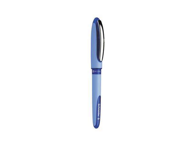 Click here for Stride Writing One Hybrid Stick Roller Ball Pen 0.... prices
