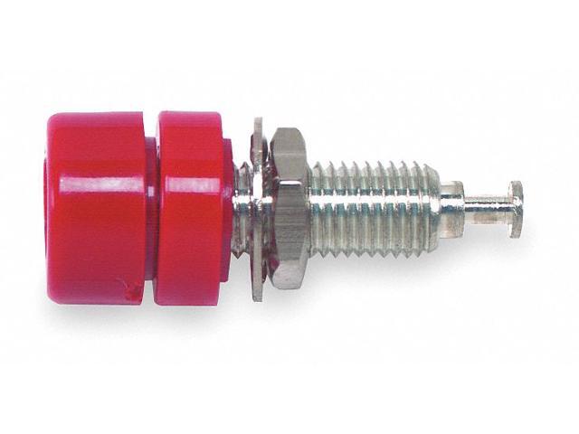 Click here for POMONA 1581-2-G/10P Banana Jack 5000VDC 15A Red PK... prices