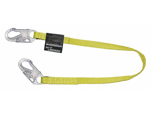 Click here for MILLER 213WLS-Z7/4FTYL Positioning/Restraint Lanya... prices
