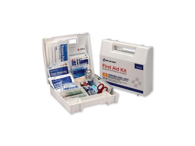 Click here for FIRST AID ONLY  INC. ANSI 2015 Compliant Class A T... prices