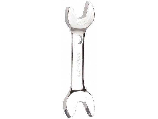 Click here for Jonard Tools AnglHd Spd Wrnc S-Shp 4 Steel HAWA AS... prices