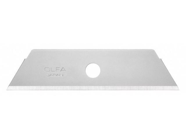 Click here for OLFA SKB-2S/10B Utility Blade 11/16 W  PK10 prices