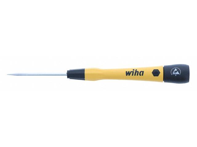Click here for Wiha Tools Prcsion Slotted Screwdriver  2.5 mm 272... prices