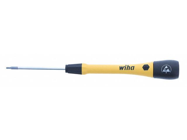 Click here for Wiha Tools Precision Hex Screwdriver  1.5 mm 27553 prices