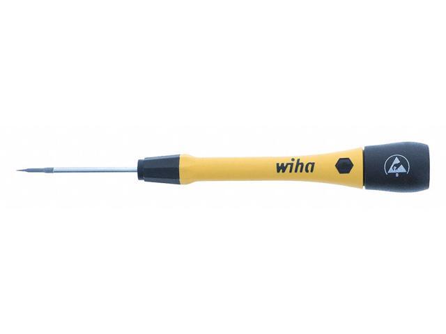 Click here for Wiha Tools Prcsion Slotted Screwdriver  1.5 mm 272... prices