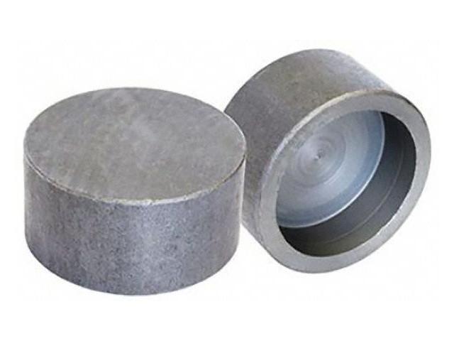 Click here for Anvil Round Cap  Forged Steel  2 in Class 3000 036... prices