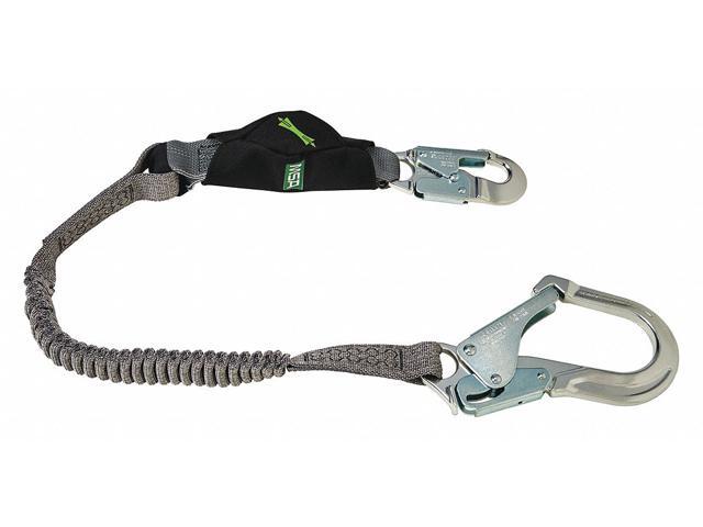 Click here for MSA SAFETY 10193554 Lanyard  V-Series  Stretch  Si... prices