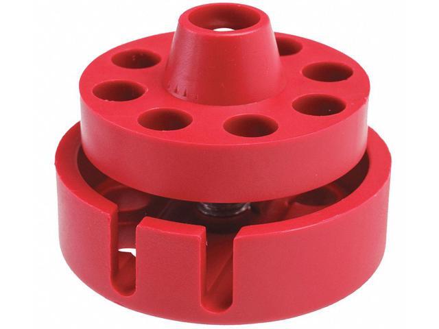 Click here for BRADY 122247 Cable Lockout Red Nylon prices