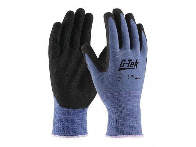 Click here for PIP 34-500/XL Coated Gloves  Microporous Nitrile... prices