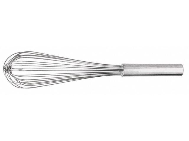 Click here for CRESTWARE PW18 Whip Stainless Steel 18 In prices