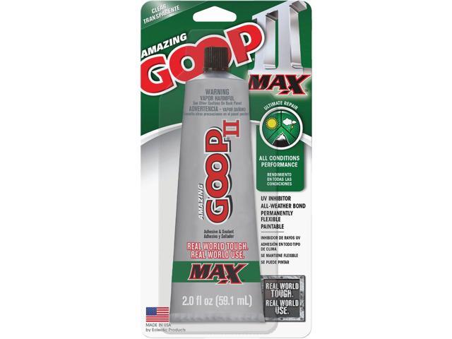 Click here for Eclectic Prod. 2oz Max Ii Goop Glue 142100 prices