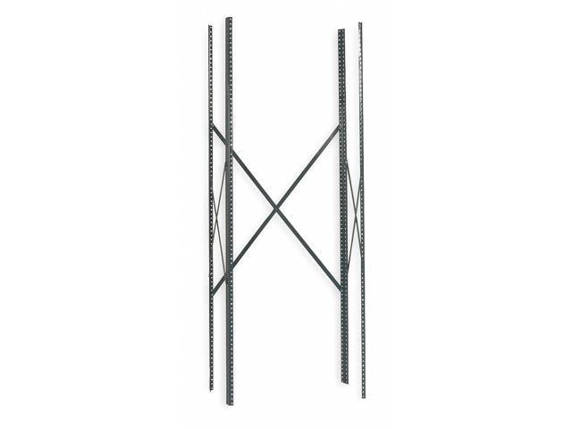 Click here for EDSAL IPKO85GY Post Kit 85 In. Steel prices