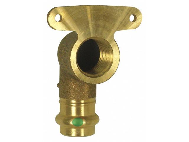 Click here for VIEGA 79205 Viega ProPress 90 hi ear elbow  1/2 x... prices