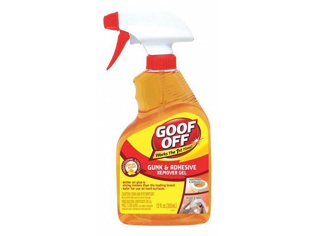 Click here for GOOF OFF FG796 Hot Melt Adhesive  Clear  16 oz  Tr... prices