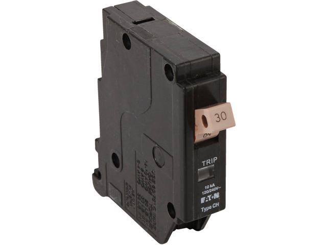 Click here for Eaton Corporation 30Amp Sp Ch Breaker CHF130CS Uni... prices