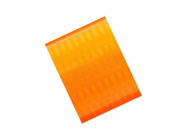 Click here for 3m Reflective Tape Orange Polyester 3924S prices
