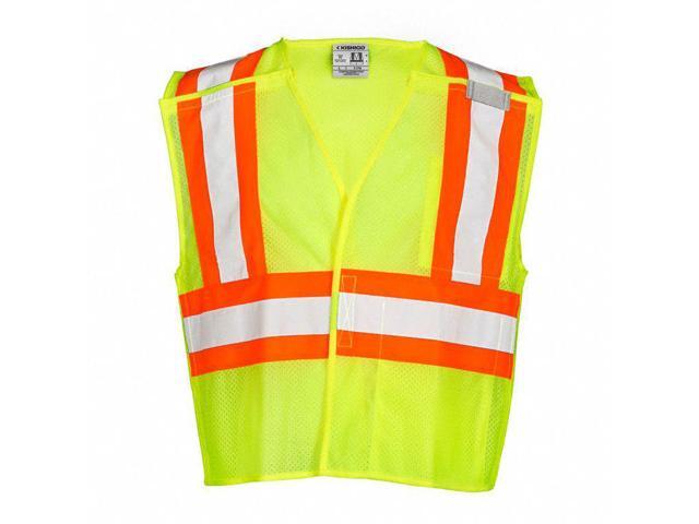 Click here for ML KISHIGO 1174-3X 3XL Class 2 Fleece Breakaway Hi... prices