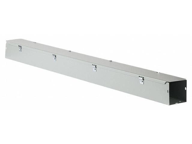 Click here for WIEGMANN HS443NK Straight Section Wireway  1 Ratin... prices