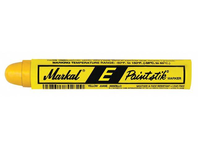 Click here for Yellow E Paintstik Marker prices