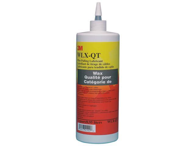 Click here for 3M WLX-QT Wire Pulling Lube  1Qt  71  000 cps prices