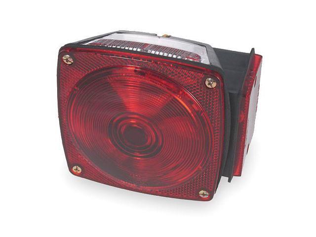 Click here for Utility Trailer Light LH 5x4.5 In GROTE 52312 prices