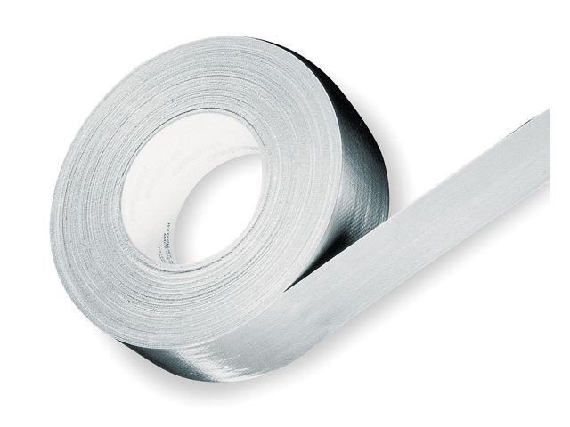 Click here for NASHUA 345 Duct Tape Black 1 7/8 in x 60 yd 12 mil prices