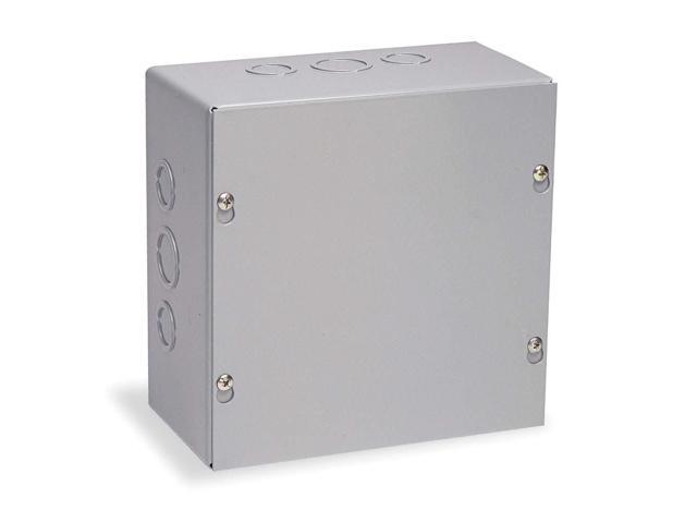 Click here for WIEGMANN SC182408NK Captive Screws Electrical Encl... prices