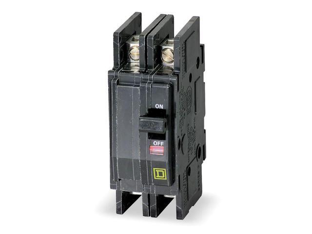 Click here for SQUARE D QOU220VH Miniature Circuit Breaker  QO Se... prices