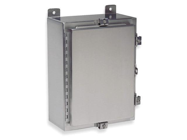 Click here for WIEGMANN SSN4161206 Padlockable Hasp with Clamps E... prices