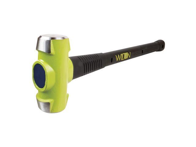 Click here for Sledge Hammer  Soft Face  12 lb  38 In L prices