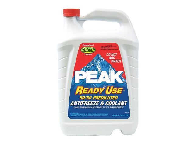 Click here for PEAK RUAB53 Antifreeze Coolant 1 gal. 50/50 prices