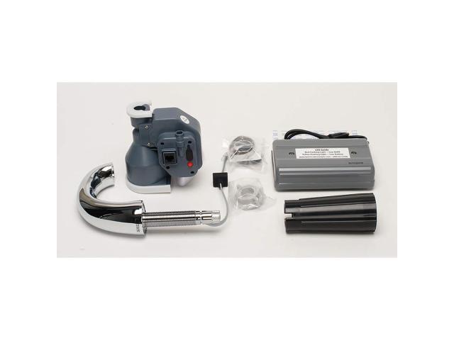 Click here for Soap Dispenser  Chrome  PK 4 FG4870465 prices