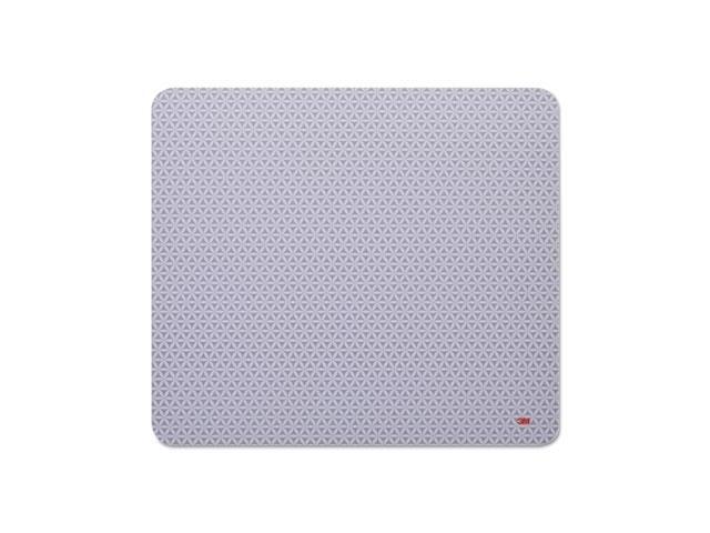 3M MOBILE INTERACTIVE SOLUTION MP114-BSD1 3M(TM) PRECISE(TM) MOUSE PAD WITH NON-SKID BACKING  BATTERY SAVING DESIGN-BI