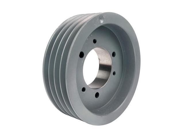 Click here for ZORO SELECT 5V1094 7/8 in to 3-1/2 in Quick Detach... prices