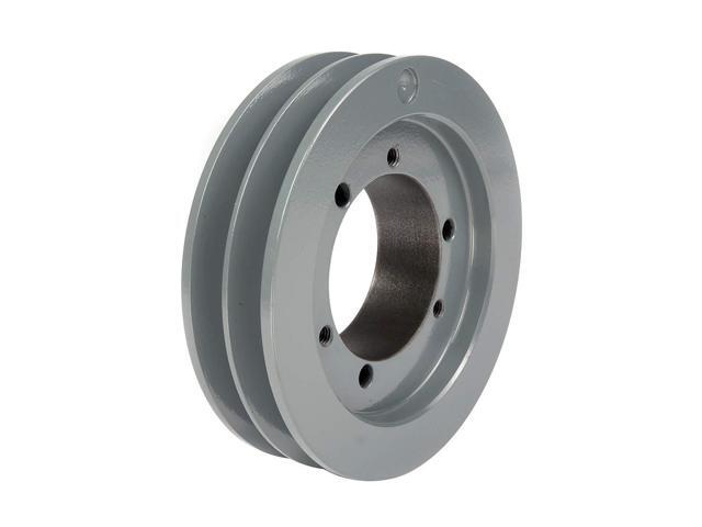 Click here for ZORO SELECT 5V802 1/2 in to 2-1/2 in Quick Detacha... prices