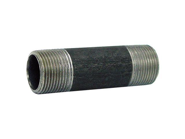 Click here for BECK 330064007 6 x 12 Black Pipe Nipple Sch 40 prices