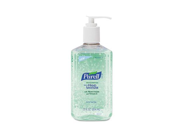 Click here for Instant Hand Sanitizer w/Aloe  12oz. Pump Bottle prices