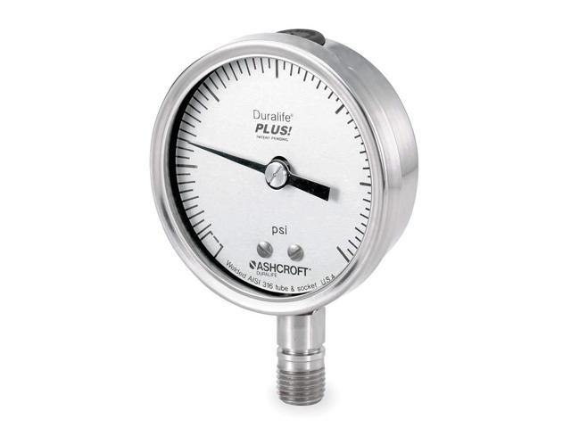 Click here for ASHCROFT 351009SW02LXLL 3000# Industrial Pressure... prices