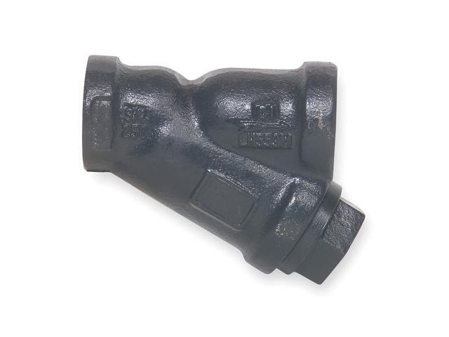 Click here for BELL & GOSSETT 420C - 3/4 Y Strainer  3/4 Pipe  FN... prices