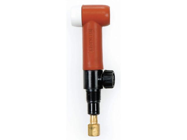 Click here for MILLER ELECTRIC WP-R17FV Air-Cooled Torch Body  A-... prices