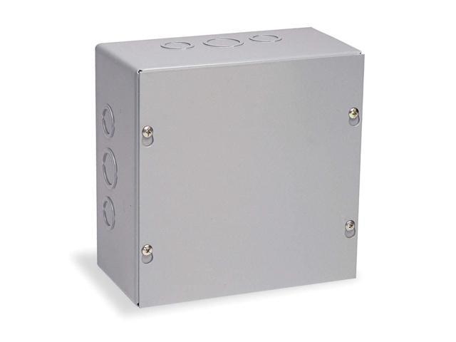 Click here for WIEGMANN SC101204NK Captive Screws Electrical Encl... prices