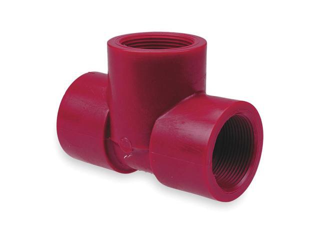 Click here for NIBCO 651233 1/2 Tee 1/2 In FPT x FPT x FPT prices